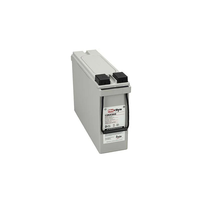 NexSys 12NXS85 / 12V 97Ah - Batterie Traction