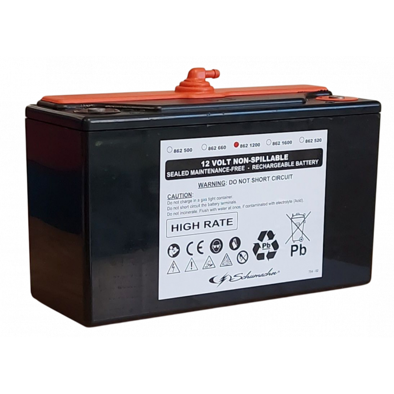 Ceteor 862120 / 12V 1200A